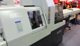 Boss 542 - マシンツール カスタムバーフィーダー | Iemca.com (JP / JA)