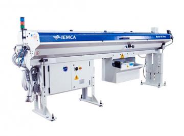 IEMCA Stangenlader (DE / DE)